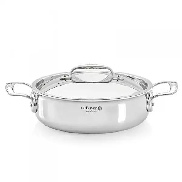 Sautoir de cuisine - Tous les sautoirs de cuisine | Cuisin'Store